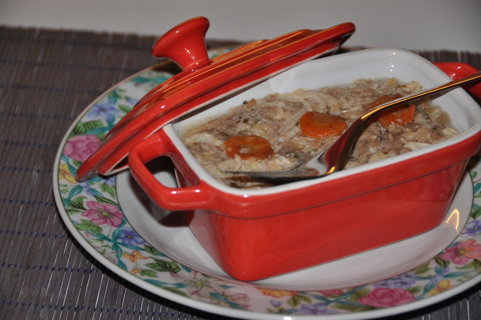 Le Potjevleesch - Cuisiner à ma façon