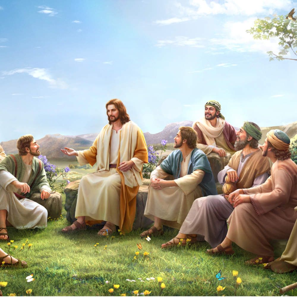 ¿Qué es la encarnación? ¿Cuál es la esencia de la encarnación? - Dios ...