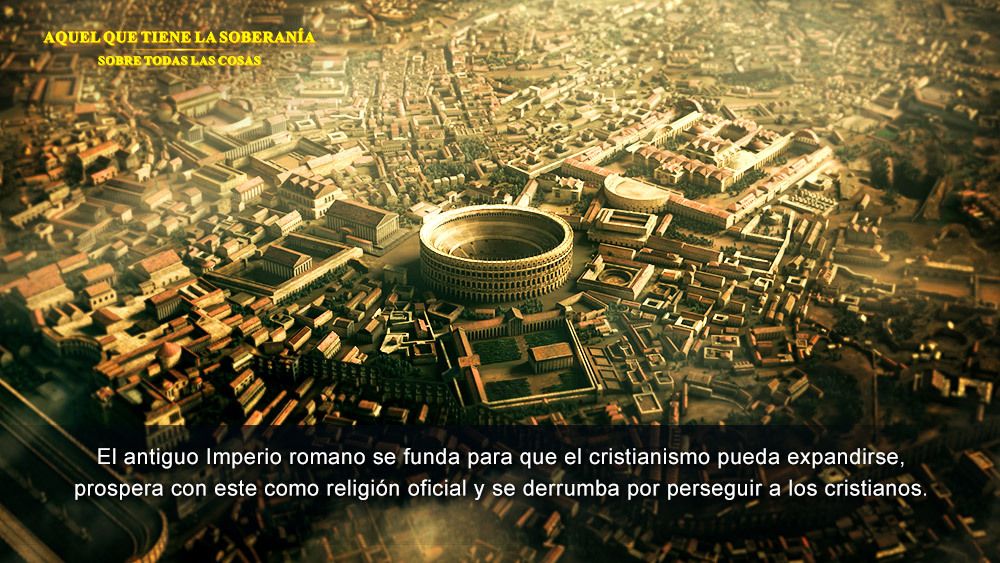 Iglesia de Dios Todopoderoso | El documental Iglesia de Dios Todopoderoso | El documental