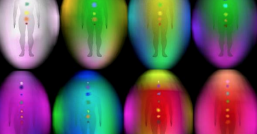 Comment voir et lire les auras - LithoGaia