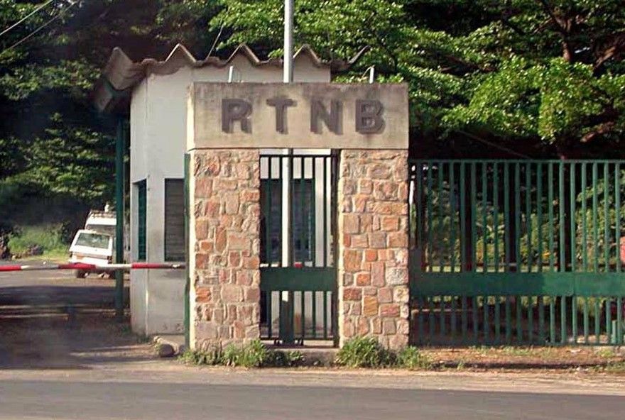 Le torchon brûle à la RTNB - Agence BUJUMBURA News