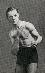 Eugène Criqui - Boxing Pictures and Vidéos
