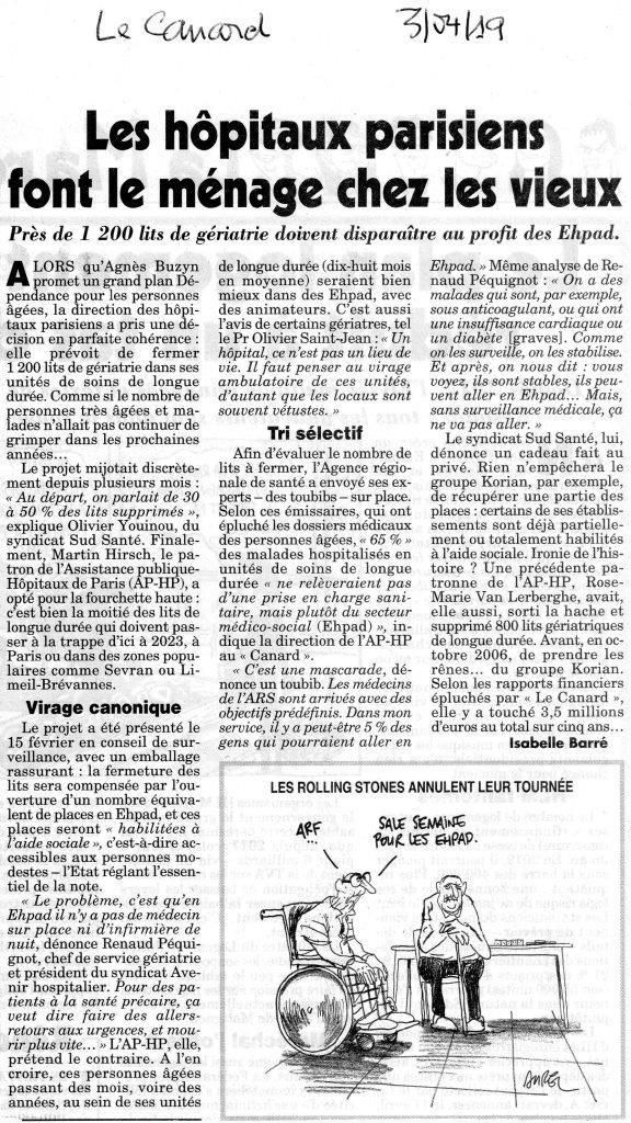 On n'arrête pas le progrès - GérontoLiberté On n'arrête pas le progrès - GérontoLiberté