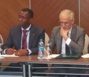 RCA : Vers la conjugaison effective du verbe loger, l’un des cinq ...