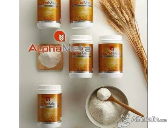 ALPHA META/ REGENERATION CELLULAIRE - L'HOMME D'AFFAIRE DU 21EME SIECLE