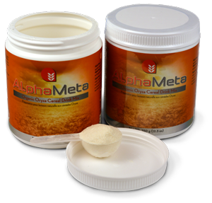 ALPHA META/ REGENERATION CELLULAIRE - L'HOMME D'AFFAIRE DU 21EME SIECLE