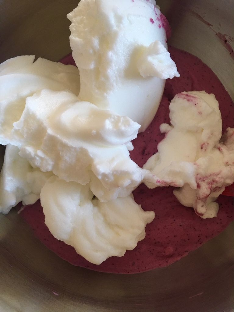 Mousse de fruits : 2 recettes AVEC ou SANS gélatine! - Food Morning Marie!