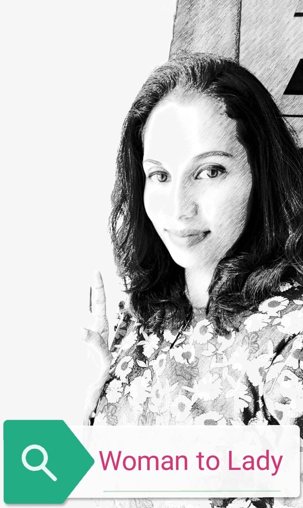 Woman to Lady - Only for Classy and Sophisticated Ladies