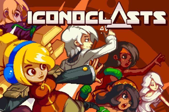 Iconoclasts confirmés pour Switch - Royal Nintendo Switch