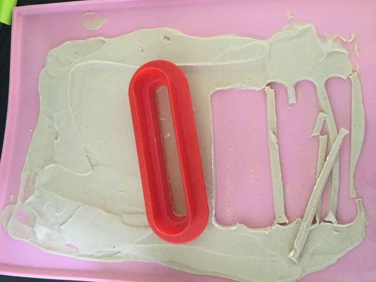 Éclairs Yuzu et praliné - Délices, douceurs et gourmandises