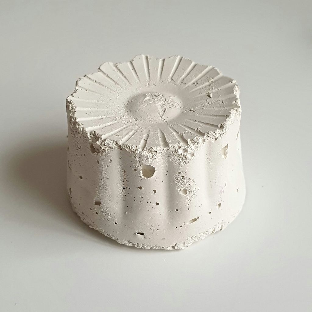 Les pains d'argileco - douceurnaturebymarie.over-blog.com