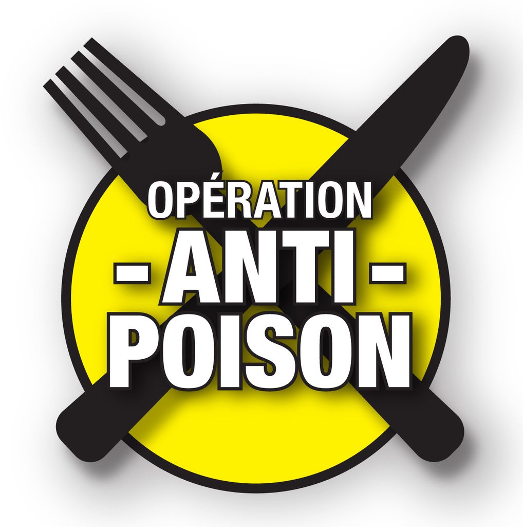 ANTI-POISON BIO - Worldwide Education