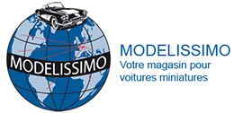 Modelissimo - Voitures miniatures à petit prix en Allemagne - Mini PDLV