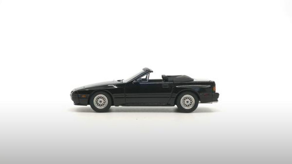 1/43 : La Mazda RX-7 (FC3S) convertible arrive chez DNA - Mini PDLV