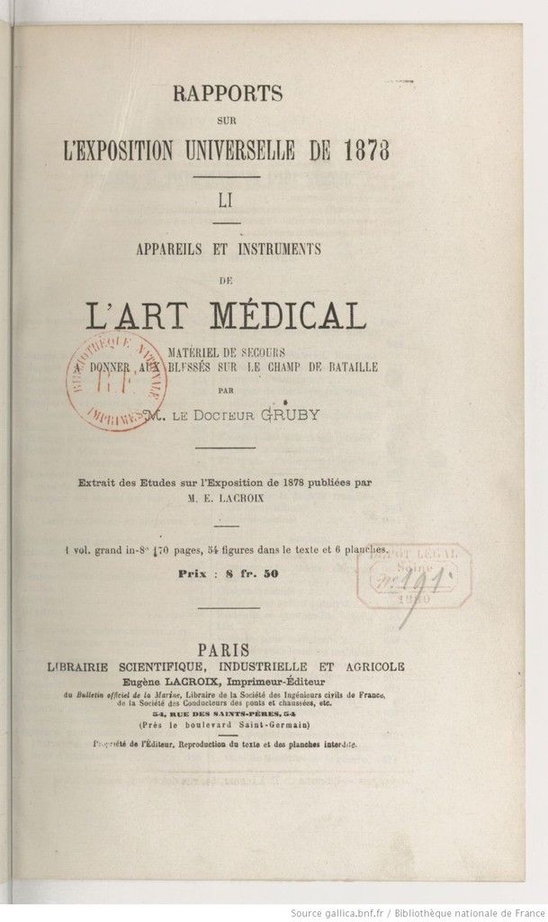 Dr.David GRUBY - premiere-fois-sur-internet.over-blog.com