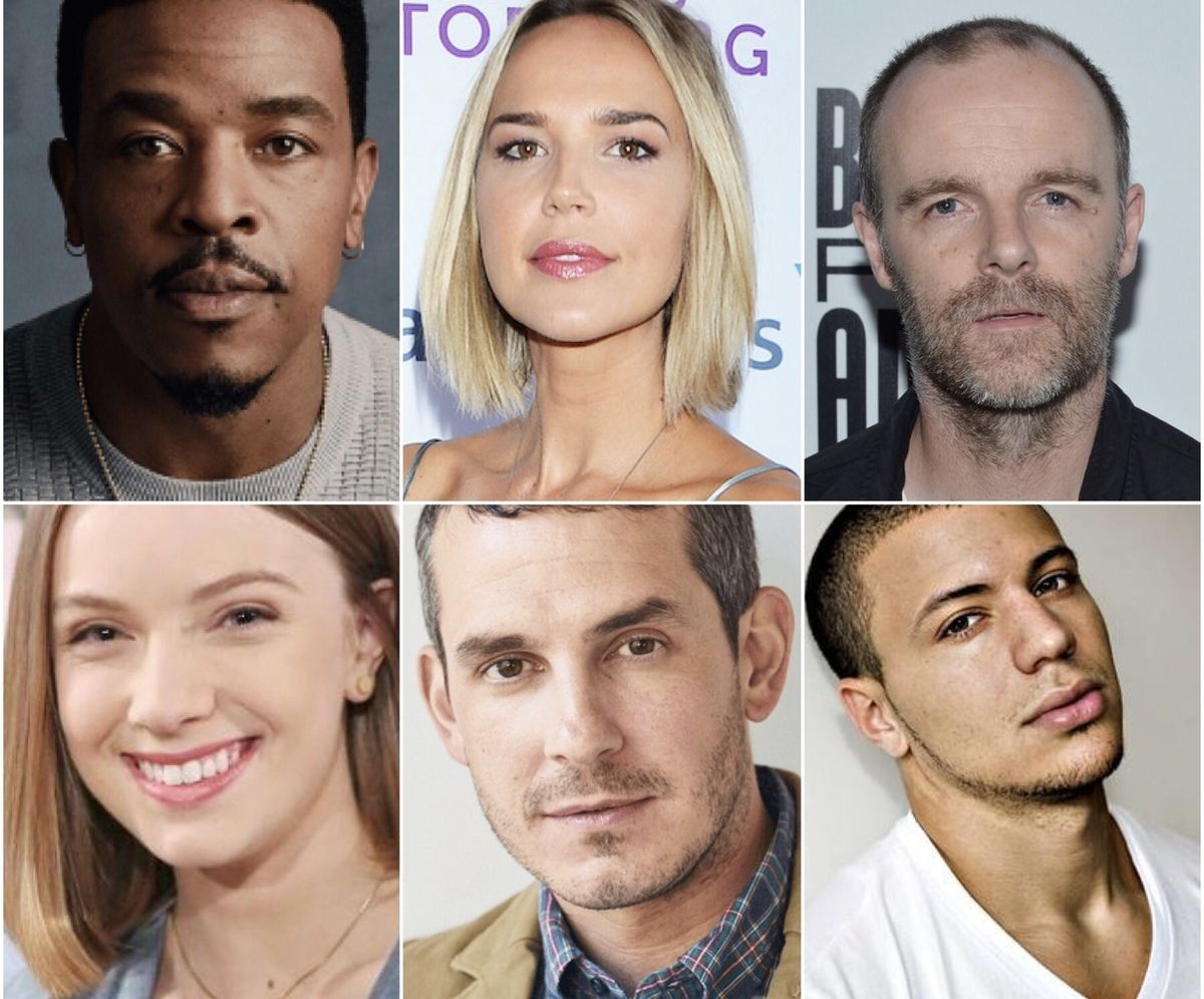 (MÀJ) Saison 2019/2020 : Les nouveautés commandées par NBC - Univers TV USA