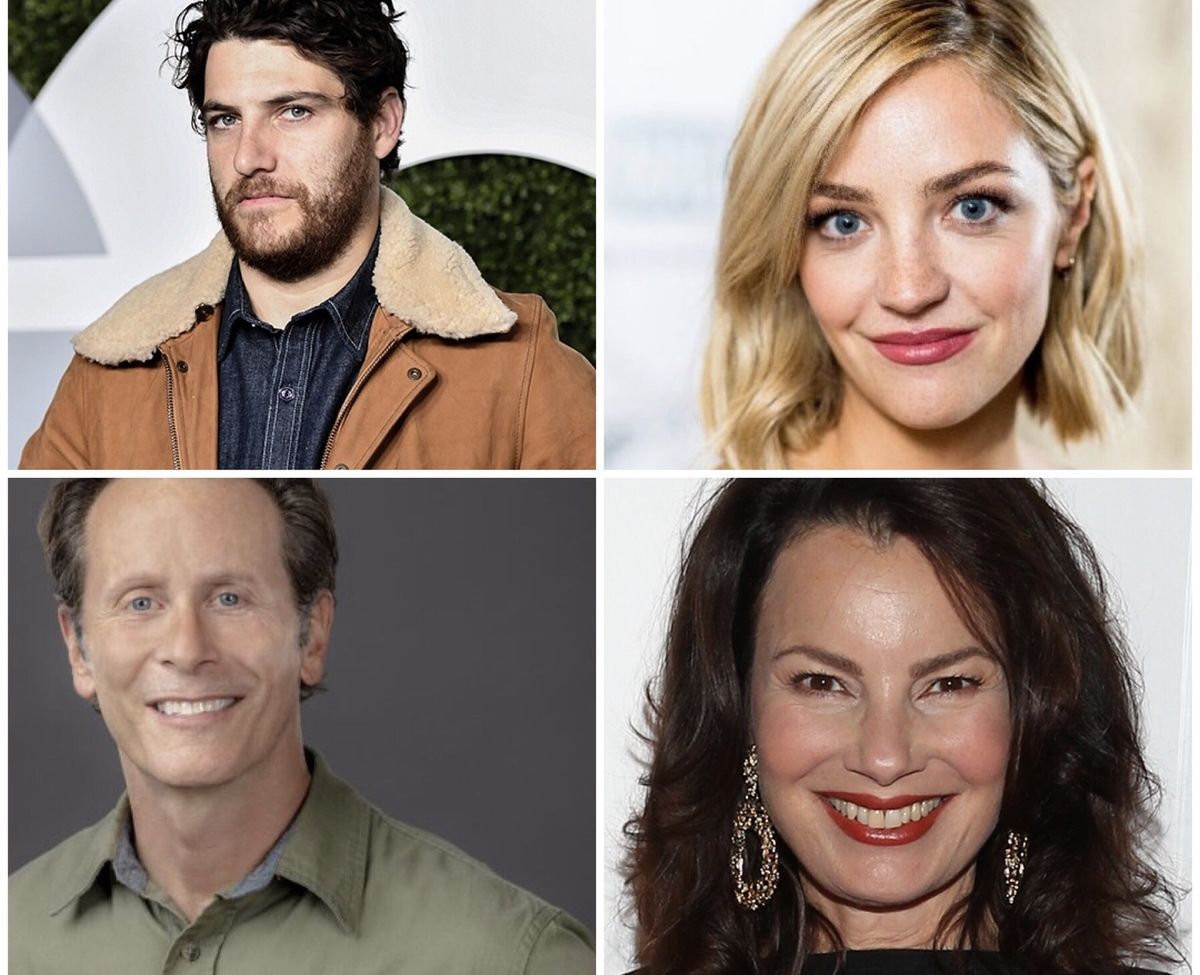 (MÀJ) Saison 2019/2020 : Les nouveautés commandées par NBC - Univers TV USA