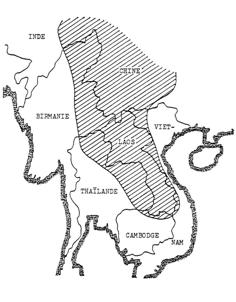 Un incontournable au Laos : le riz "gluant" - Chemins de bambou