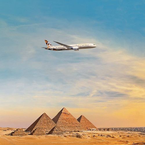 Etihad Airways improves core performance in 2018 as transformation ...