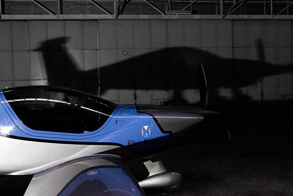 Elixir Aircraft : Découvrez le nouveau tableau de bord - Aerobernie ...