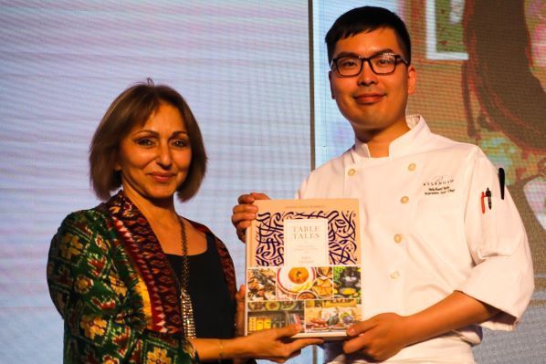 Etihad Airways celebrates commencement of Boeing 787-10 dreamliner ...