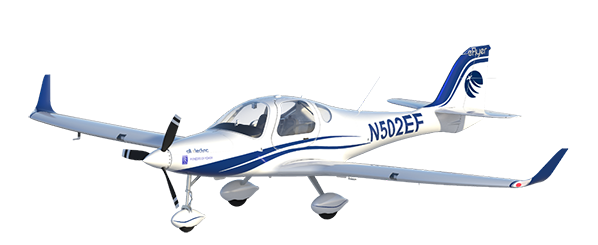 Bye Aerospace Approaches Critical Design Phase Completion - Aerobernie ...