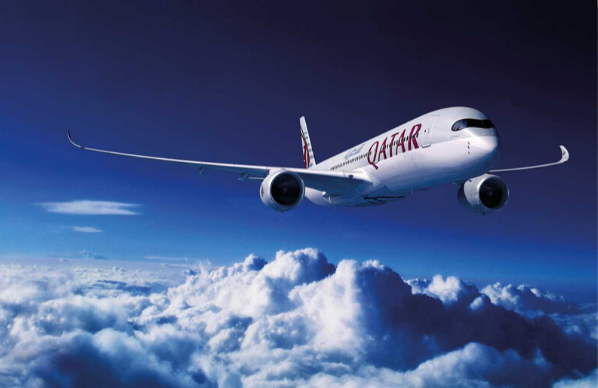 Qatar Airways devient la plus grande compagnie aérienne au monde en ...