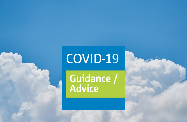 Passenger Health Safety – updated measures for summer 2020 - Aerobernie ...