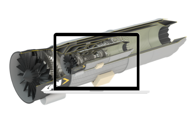 GKN Aerospace Sweden joins feasibility studies of the future fighter ...