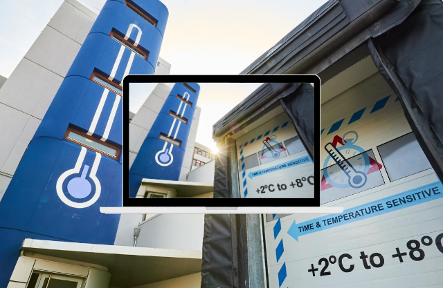 Pharma-Hub Frankfurt Airport is the leading European hub for the ...