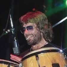 Darrell Sweet - 188 Classic Rock