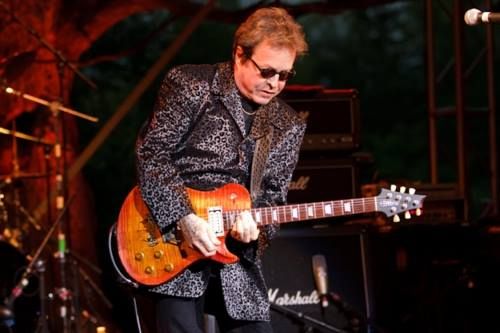 August 5th 1947, Born on this day, Rick Derringer, producer, guitar ...