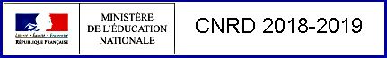 CNRD 2018-2019 - Le sujet - ADIRP 37-41