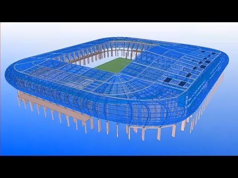 LE BIM, UN LEVIER DE PERFORMANCE SUPPLÉMENTAIRE. - Omivvam-investment.com