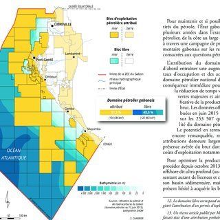 GABON -REVENUS DU PÉTROLE: LE PALAIS DU BORD DE MER, OU L'HÉRITAGE ...