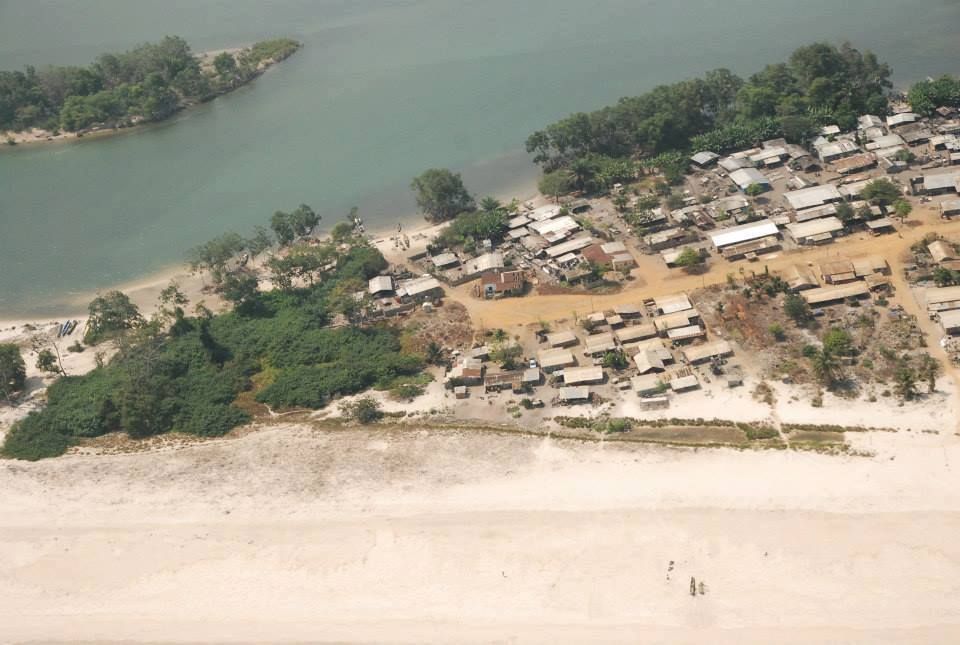 MAYUMBA: TOUT EST À FAIRE POUR LA FAIRE MONTER EN PUISSANCE, ET EN ...