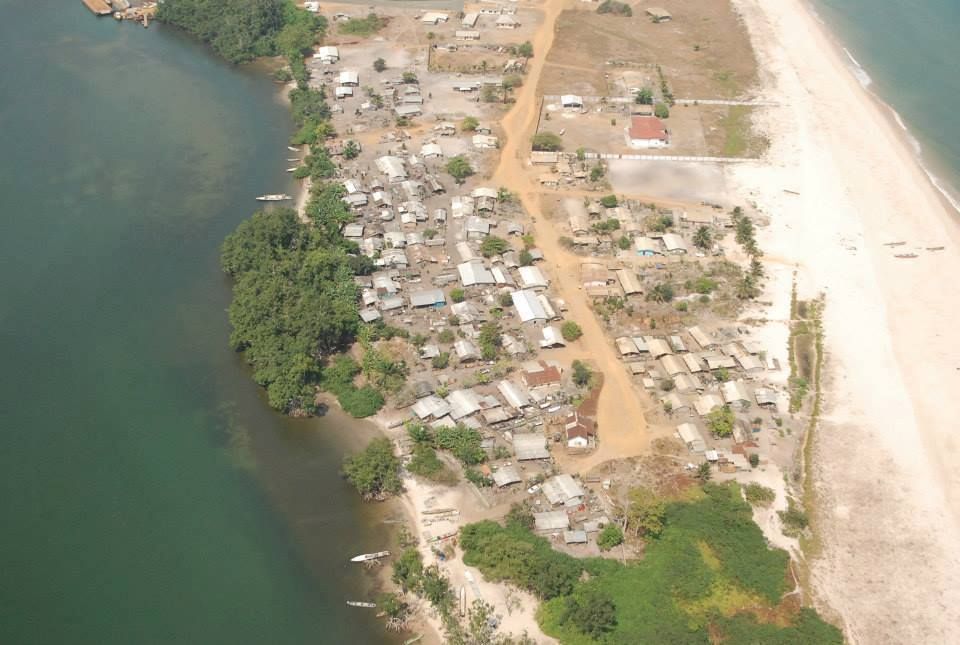 MAYUMBA: TOUT EST À FAIRE POUR LA FAIRE MONTER EN PUISSANCE, ET EN ...