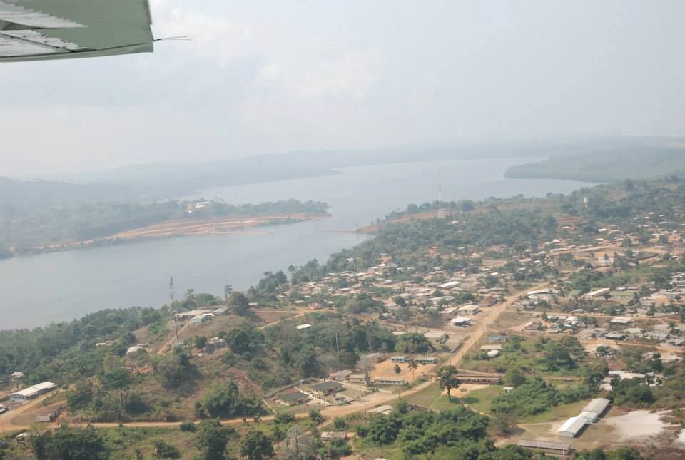 MAYUMBA: TOUT EST À FAIRE POUR LA FAIRE MONTER EN PUISSANCE, ET EN ...