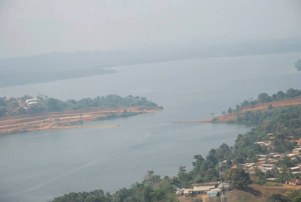 MAYUMBA: TOUT EST À FAIRE POUR LA FAIRE MONTER EN PUISSANCE, ET EN ...