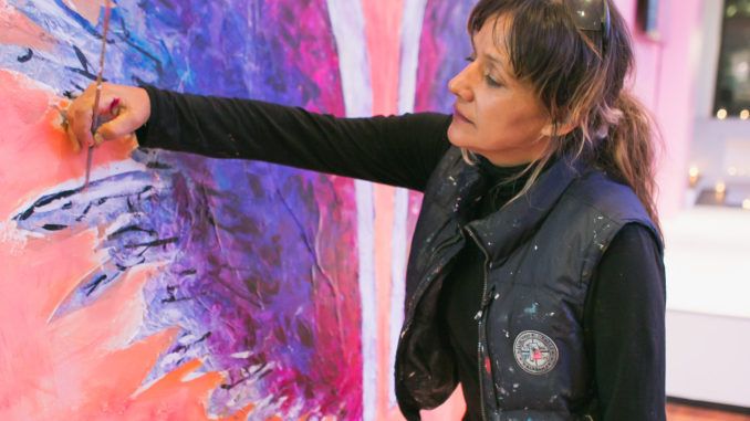 V.Interview de Colette Miller - Dossier HDA 2018