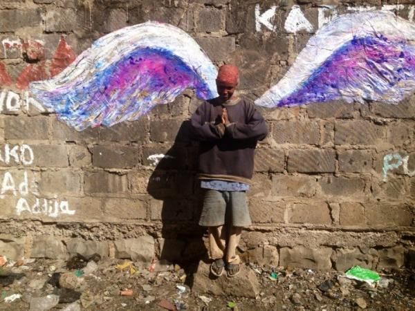 III. La scénographie des ailes - Dossier HDA 2018