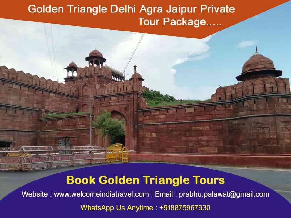 Golden Triangle Delhi Agra Jaipur Private Tour – Jaipur Taxi Services Golden Triangle Delhi Agra Jaipur Private Tour – Jaipur Taxi Services