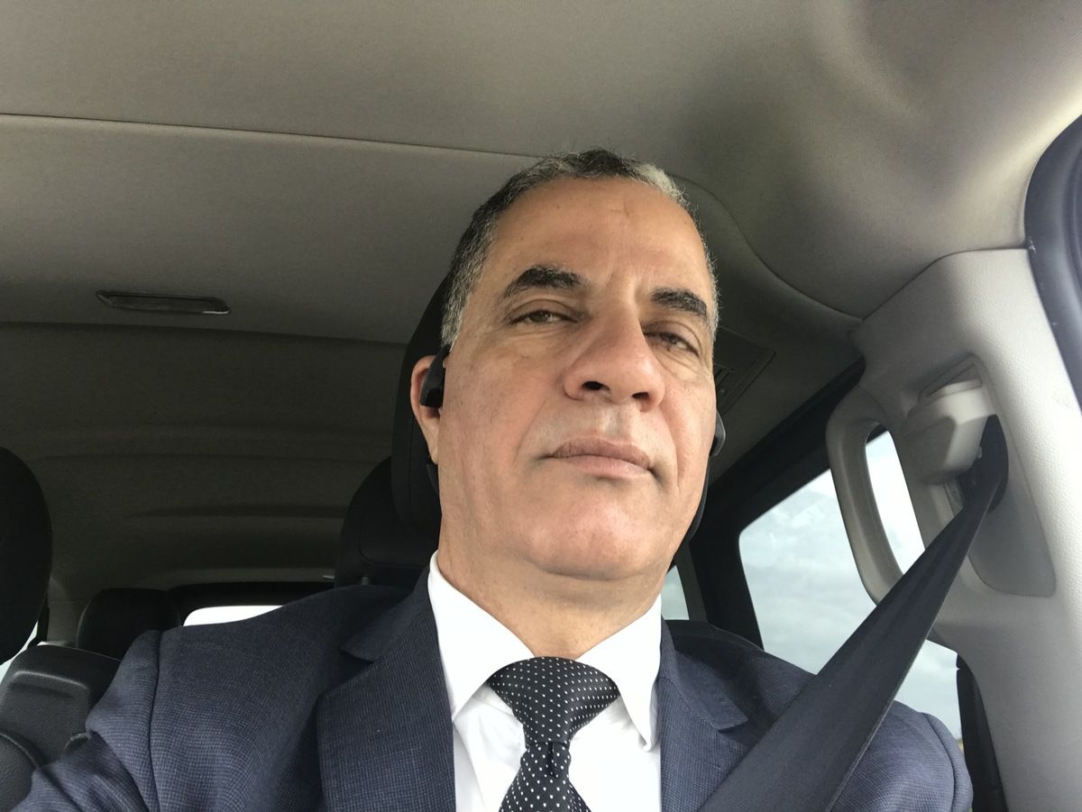 Chauffeur privé Maroc vtc - Taxi aéroport Casablanca | Transport touristique Casablanca