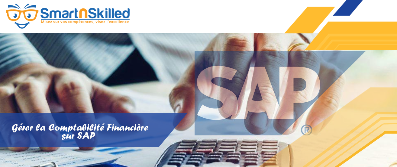 Comment gérer les codes TVA dans SAP ? - SmartnSkilled E-learning