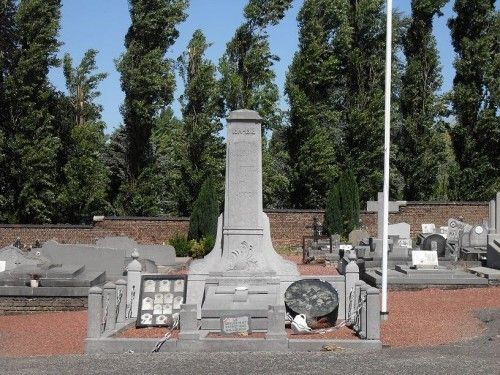 AWANS et Environs. La fnc étend son action sur GRÂCE-HOLLOGNE. - awans ...