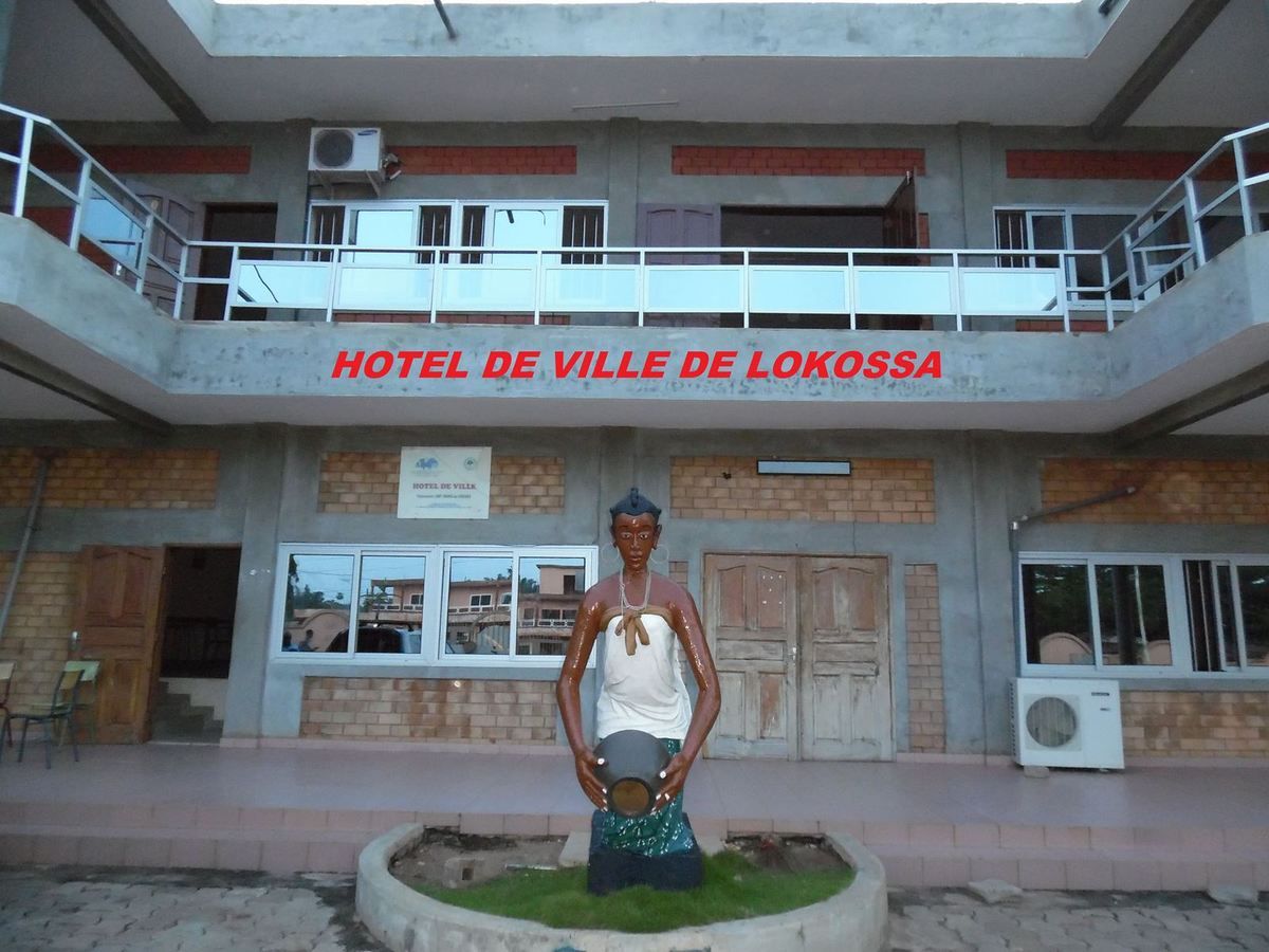 LOKOSSA LA BELLE '' VILLE DE L’EXPÉRIENCE '' - Béninguide-horizon.over ...