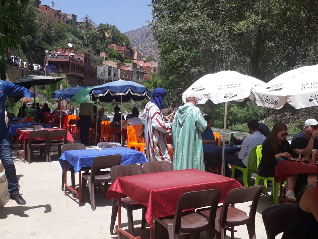 Excursion Marrakech - Excursions Marrakech, réserver des excursions ...