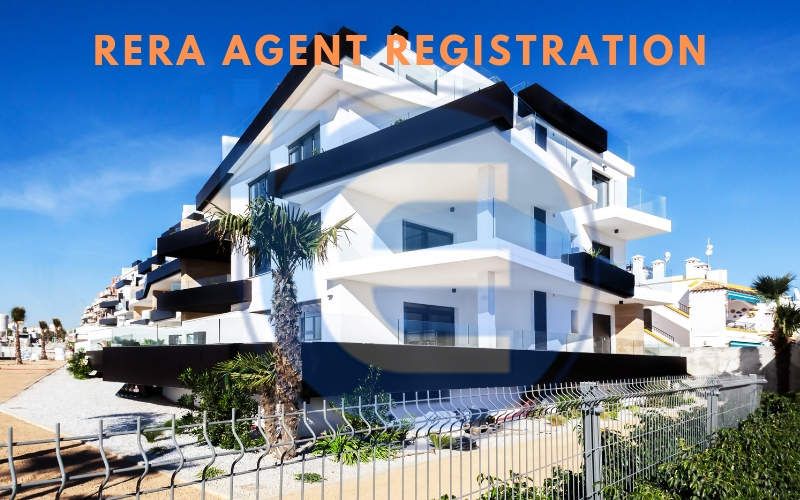 How to do RERA Registration? - Best Consultants for FSSAI, NBFC ...
