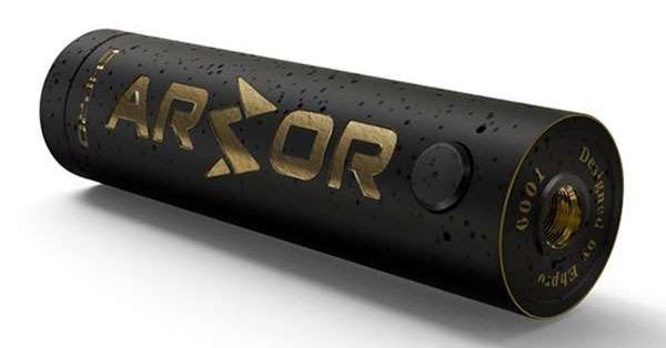 EHPRO ARMOR PRIME MOD - 18.79€ FDP INCLUS - Hyper Deals Vape