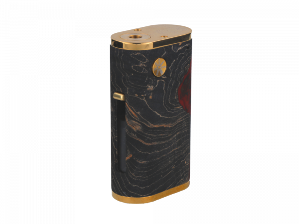 ASMODUS PUMPER 20/21 SQUONK MOD BOX - 92.60€ FDP INCLUS - Hyper Deals Vape